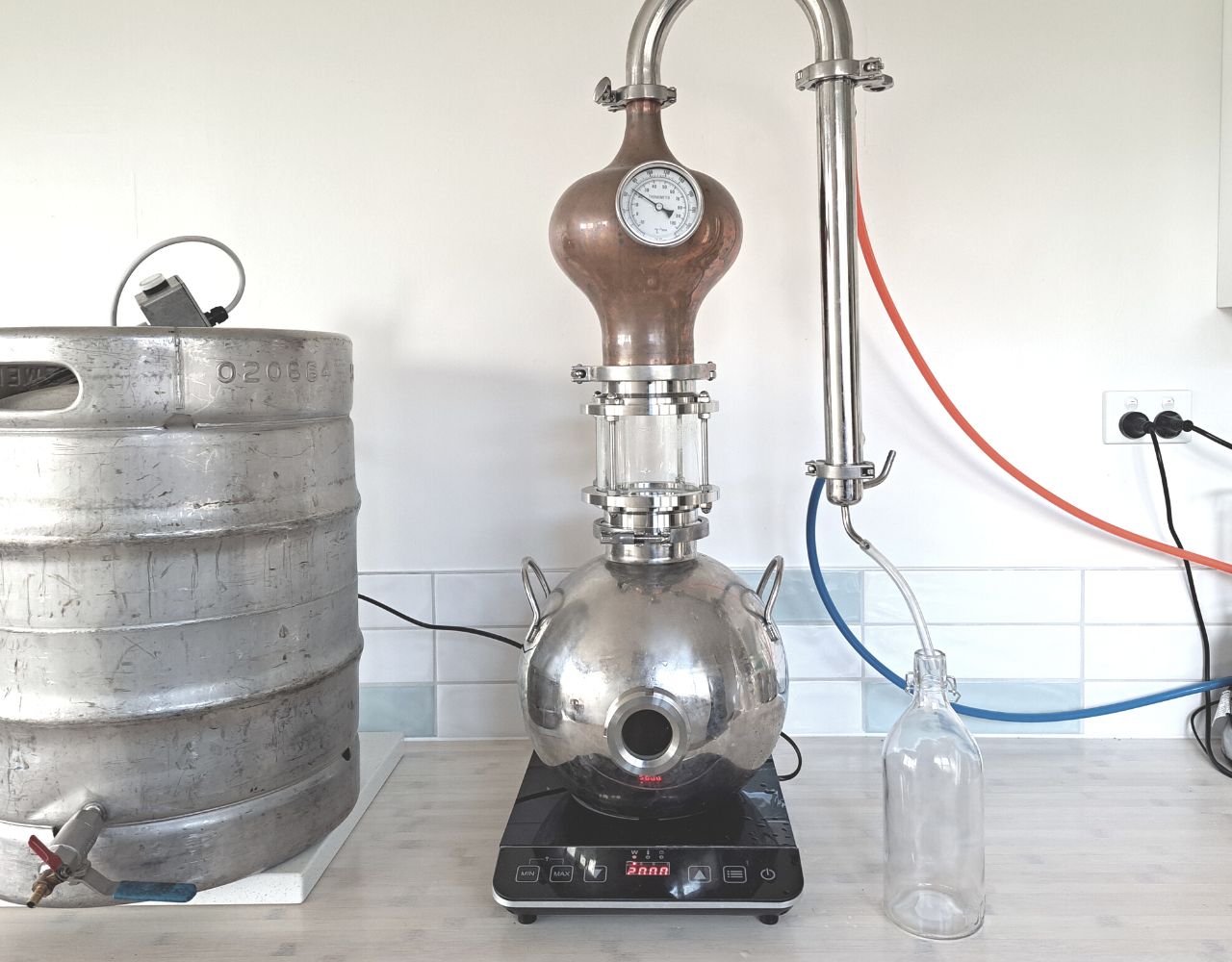 How To Make Rum (A Distiller's Guide To Making Rum At Home) - Distilmate