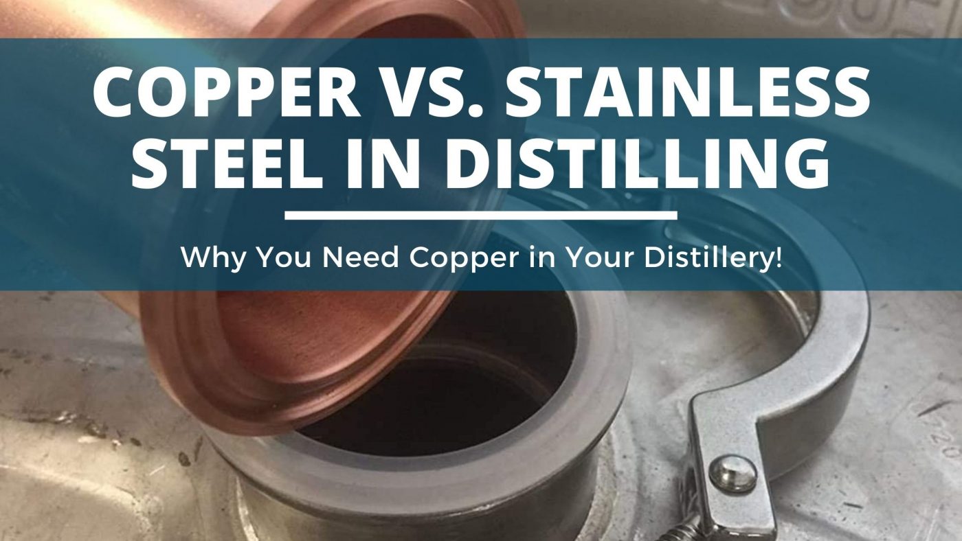 A Complete Guide To Distillation Temperatures (Explained!) - Distilmate