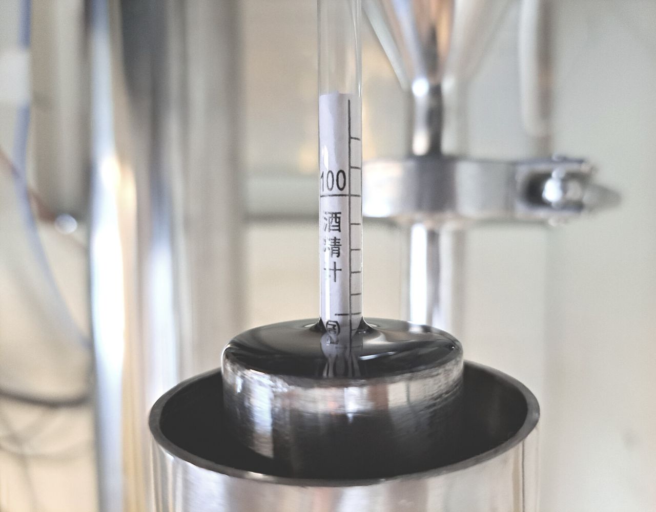 The Best Alcohol Meter For Distilling | AKA Spirit Hydrometer - Distilmate