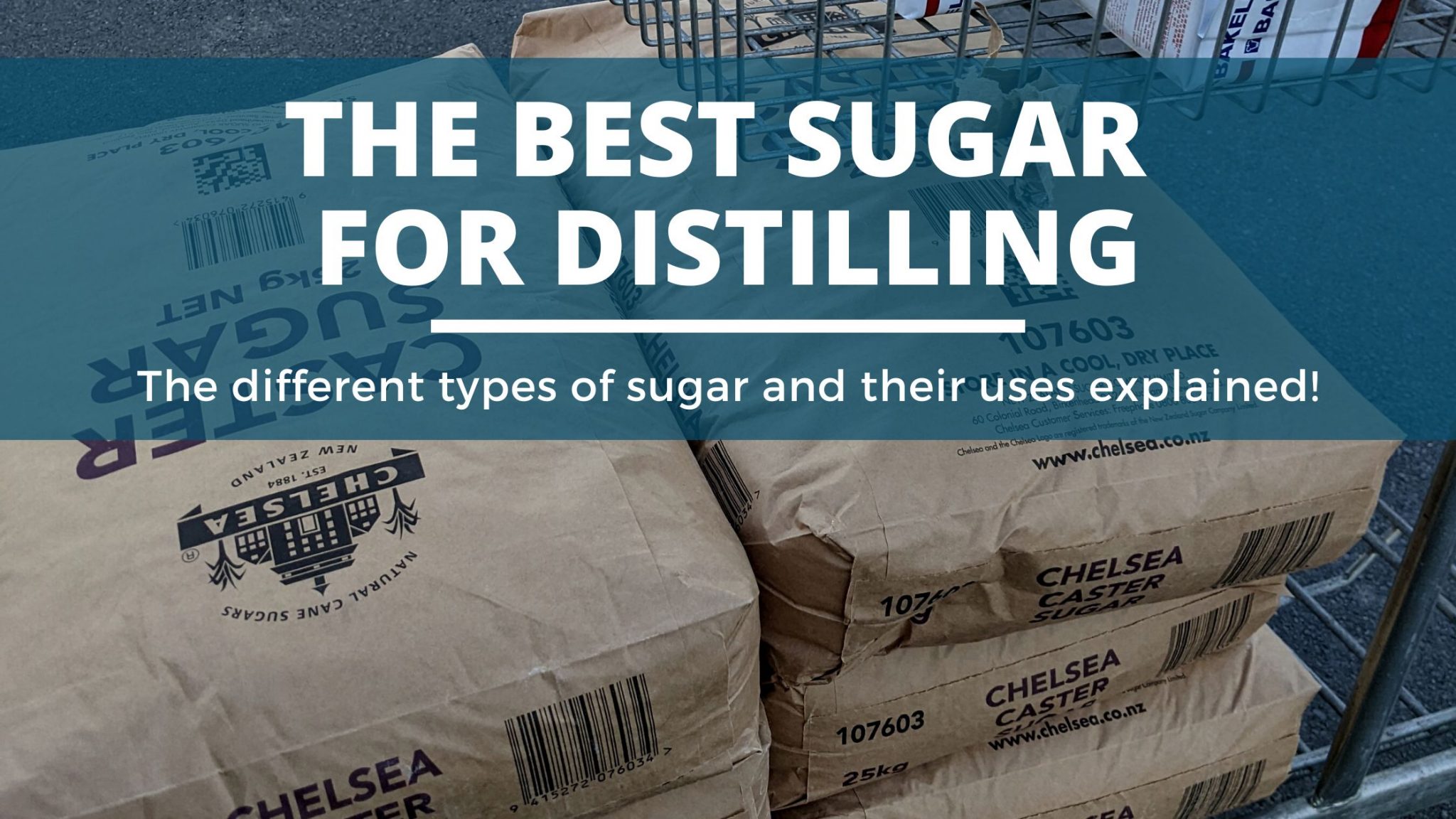 Distilling Terms and Jargon Explained (Learn These!) - Distilmate