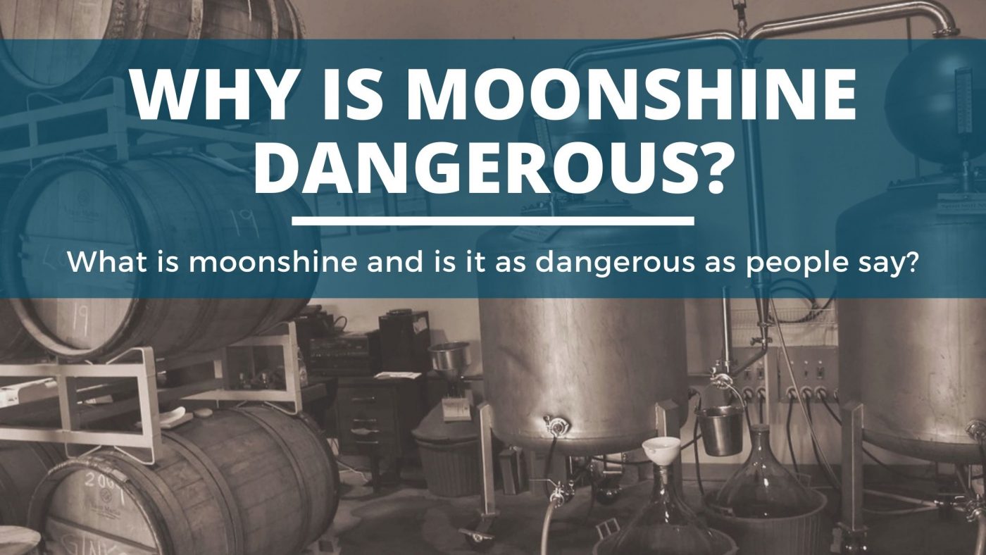 Moonshine Explained: What is Moonshine and How to Make It - Distilmate