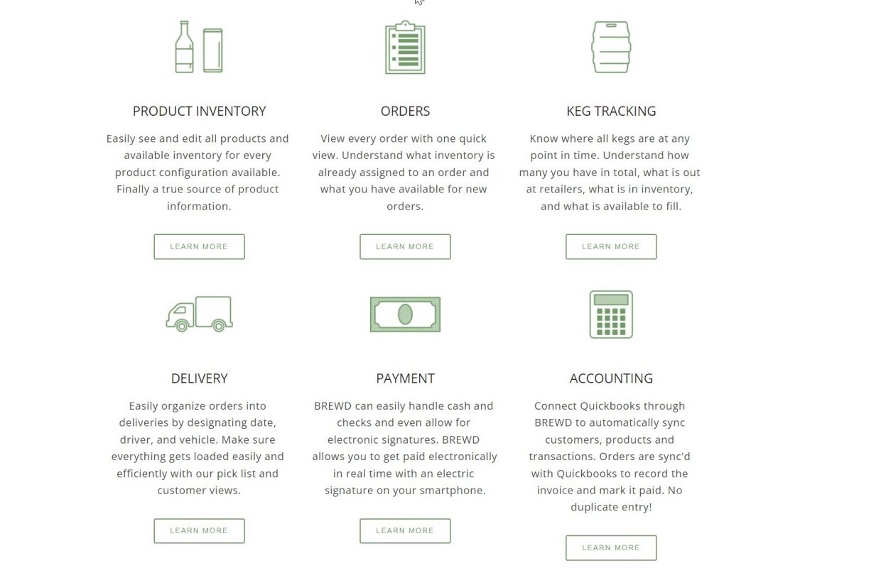 The Best Brewing Software | We Reccommend - Distilmate