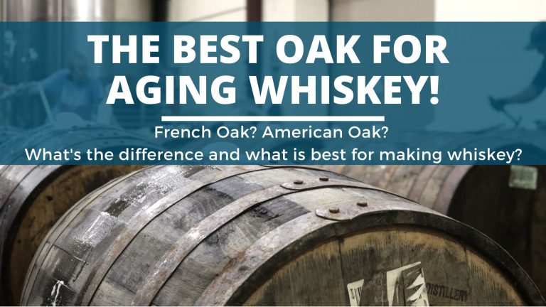 How To Age Whiskey (Complete Guide) - Distilmate