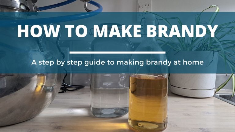How to Make Pitorro At Home (Step-by-Step Guide) - Distilmate