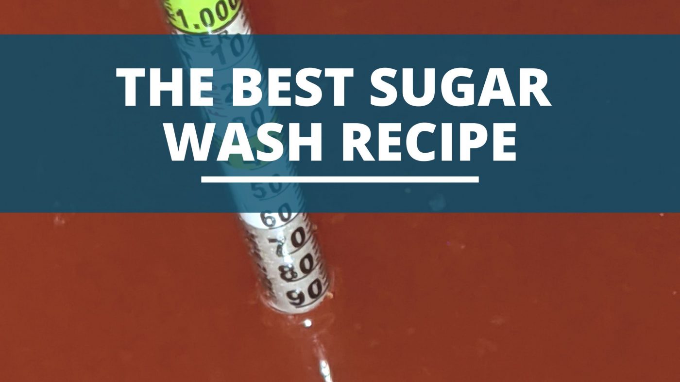 The Best Yeasts For Distilling (Our Top 4!) - Distilmate