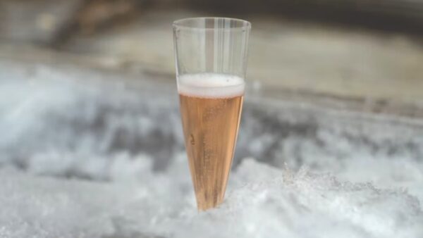 Freeze Distillation (Try This!) - Distilmate