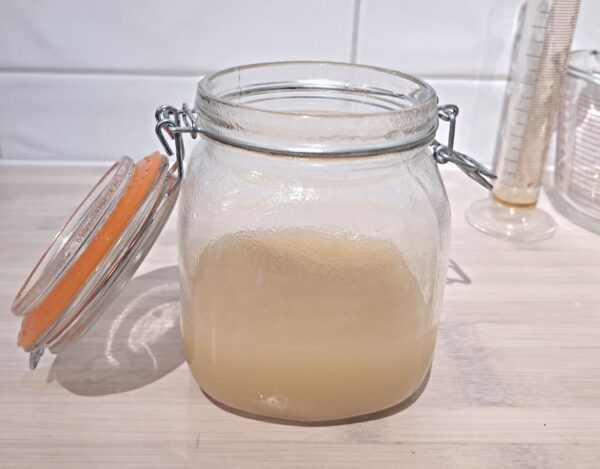Fat Washed Gin (Try This Recipe!) - Distilmate