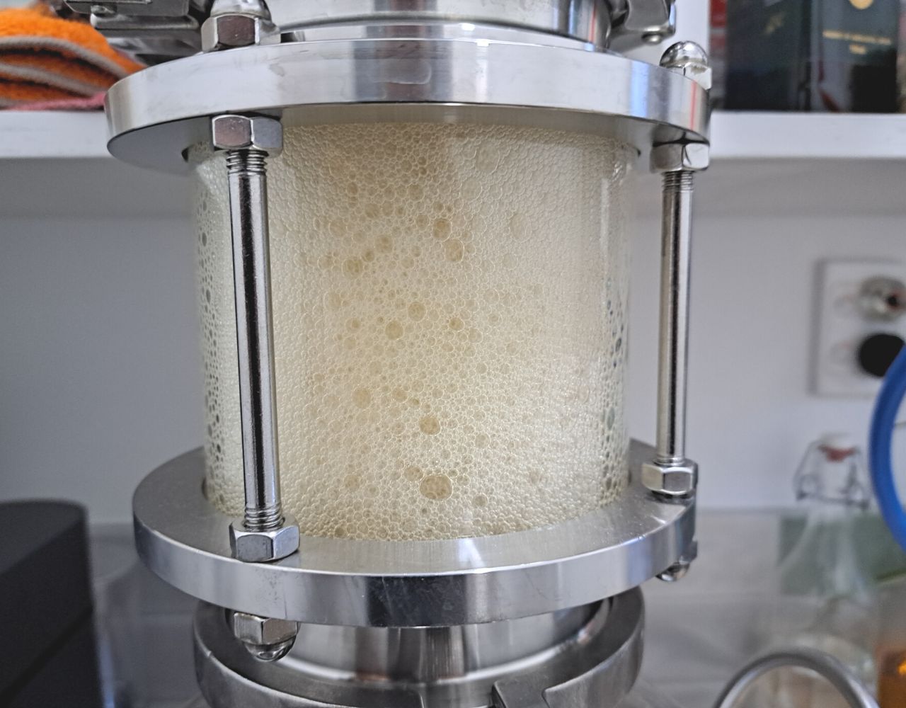 Pot Still Puking (Why Is My Still Boiling Over?) - Distilmate