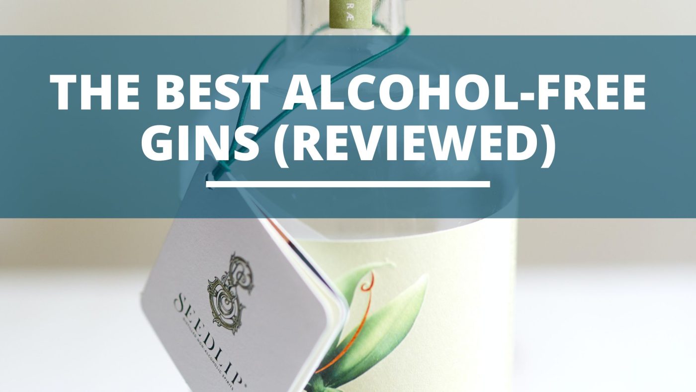 How Long Does Gin Last? (And How To Tell If It’s Gone Bad) - Distilmate