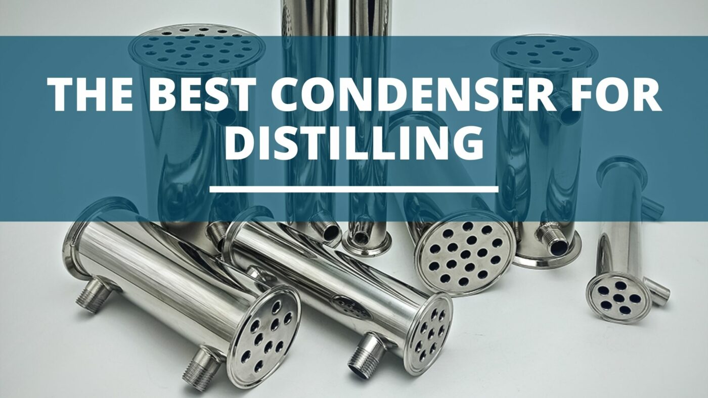 The Best Alcohol Meter For Distilling | AKA Spirit Hydrometer - Distilmate