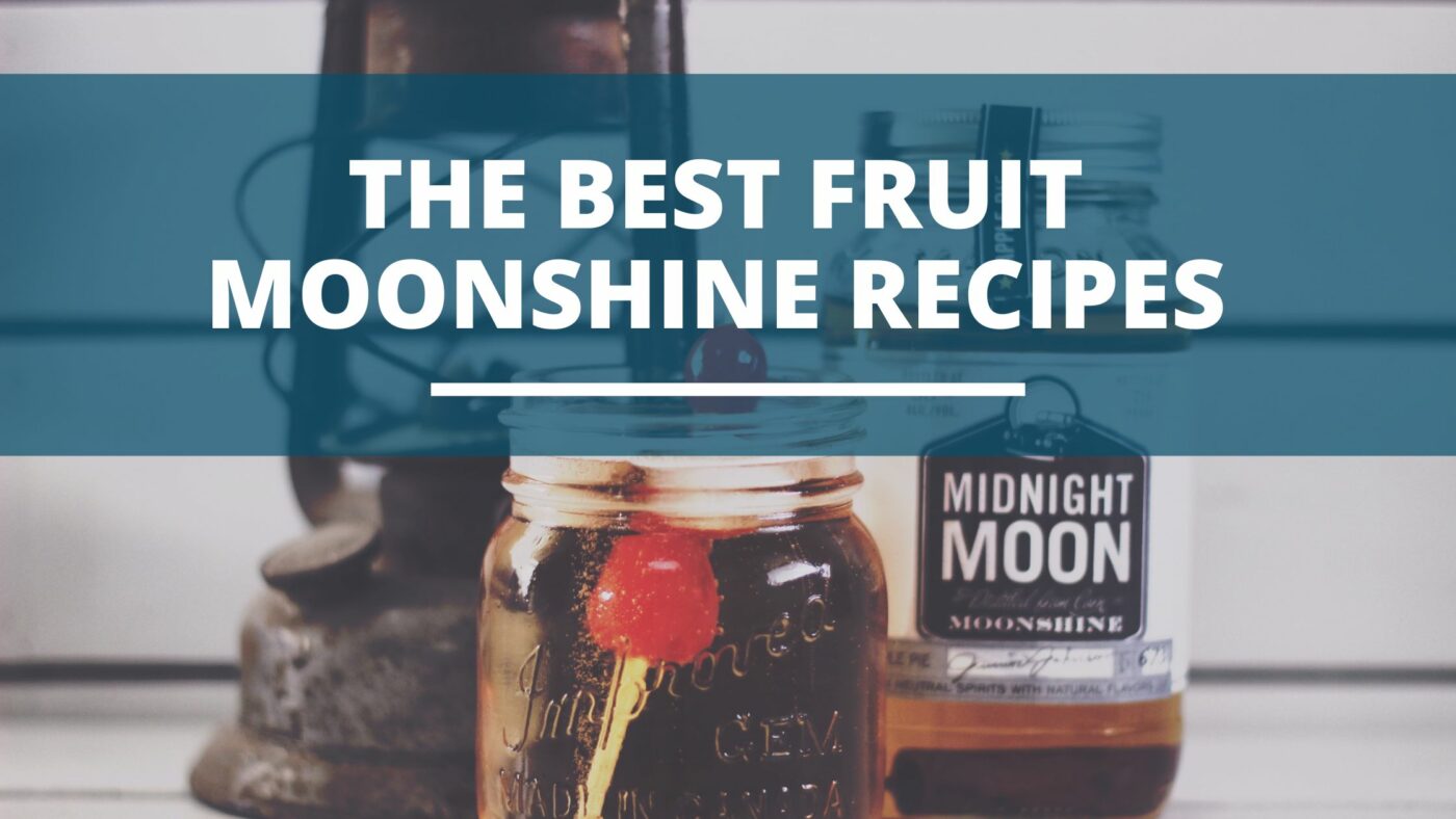 Moonshine Explained: What is Moonshine and How to Make It - Distilmate