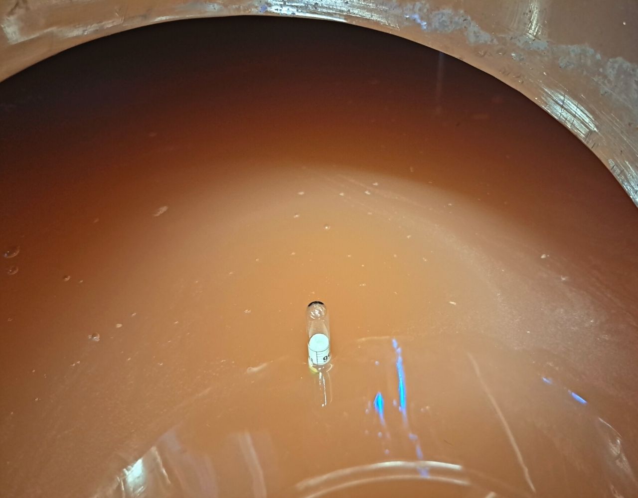 How To Clarify Your Moonshine Wash (Distiller's Guide) - Distilmate