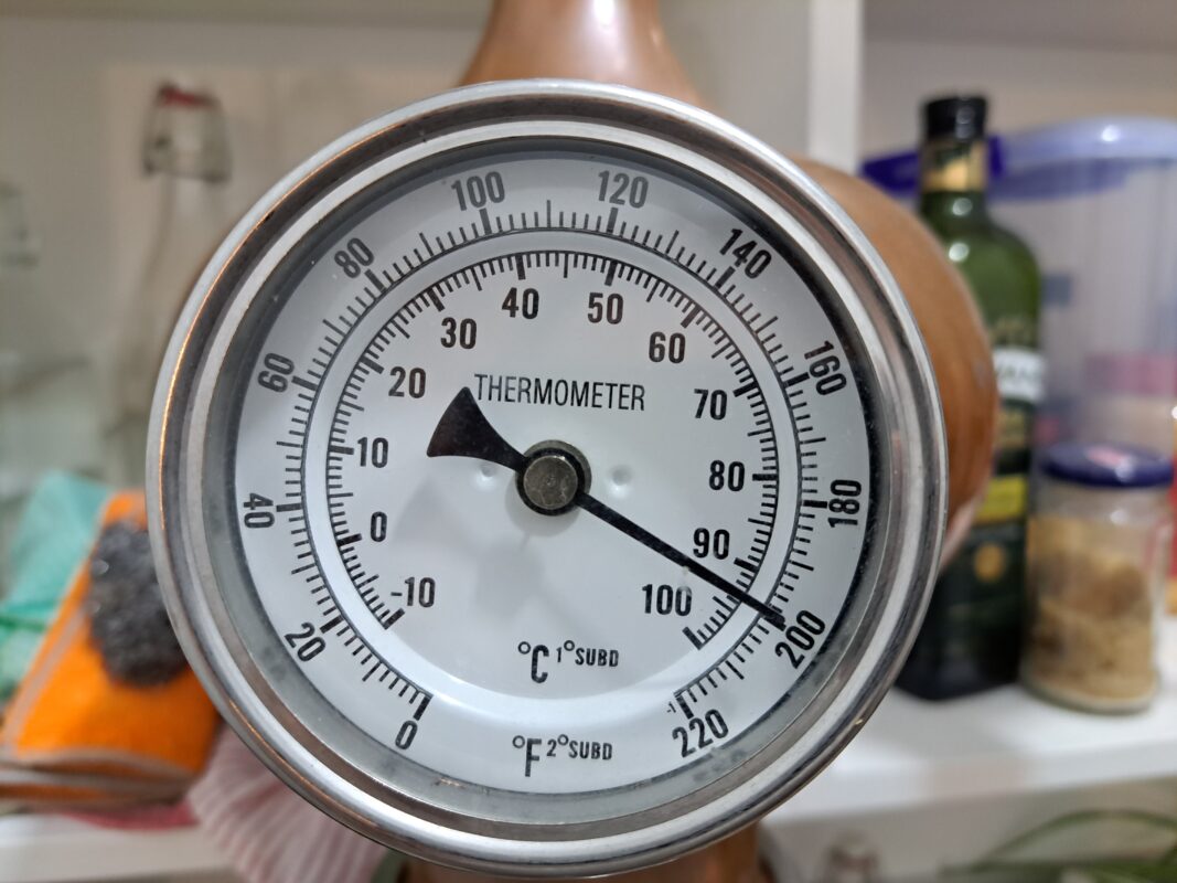 How To Cut Heads and Tails When Making Gin - Distilmate
