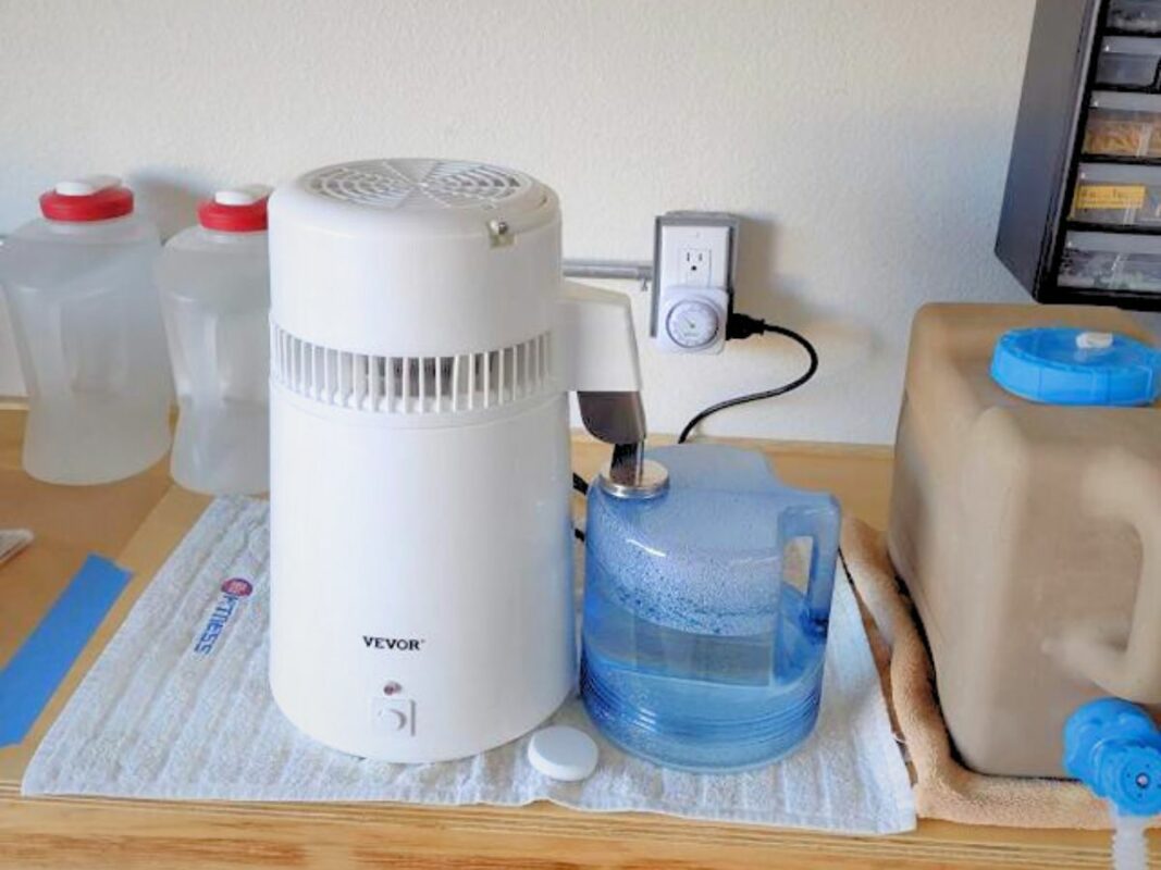 What Is A Dephlegmator (And How Do They Work?) - Distilmate